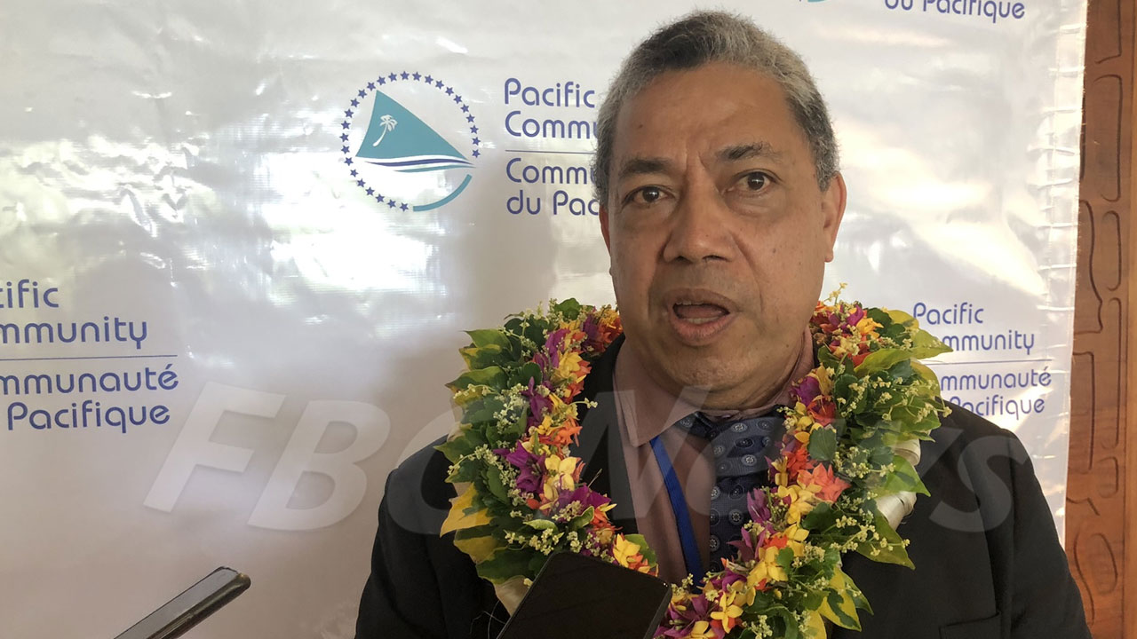 Number of pressing issues top Heads of Health meeting – FBC News