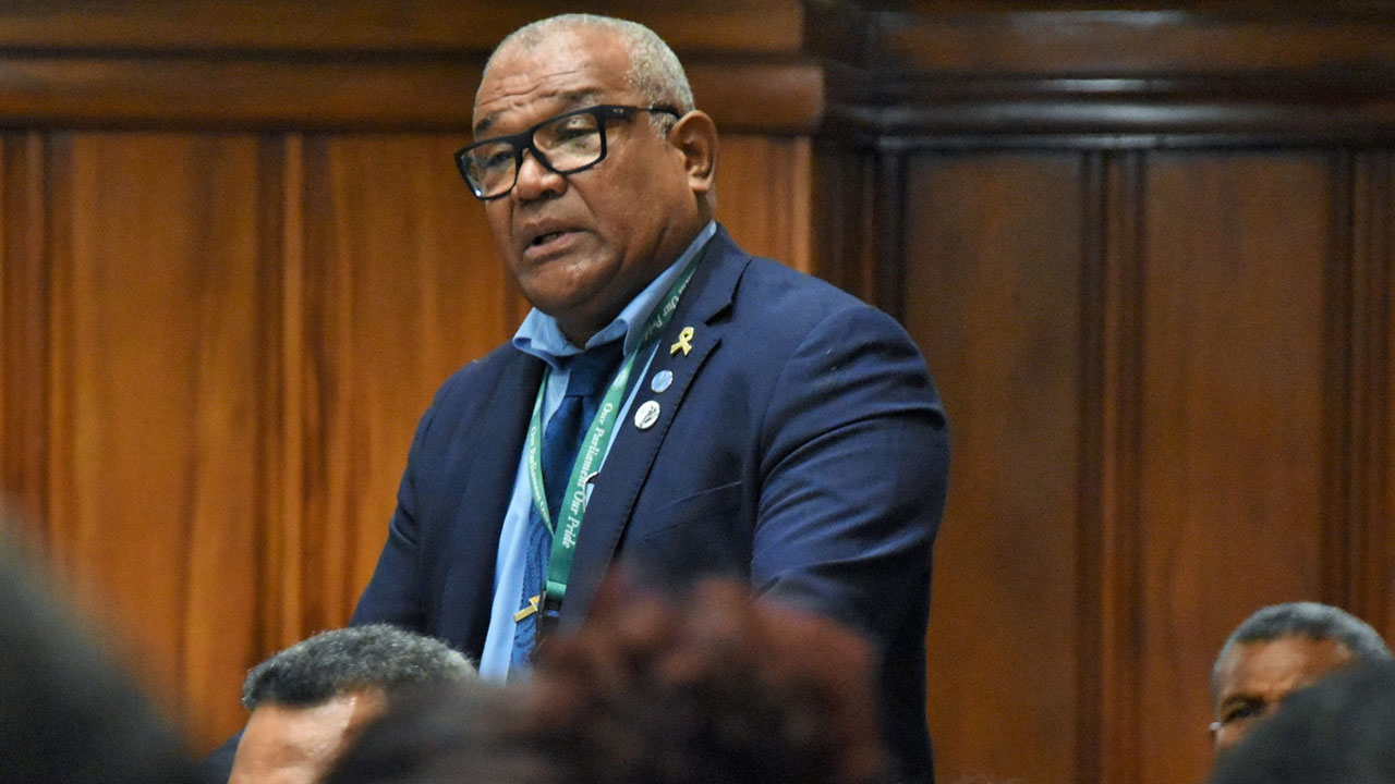 Tuna industry contributes $200 million to GDP – FBC News