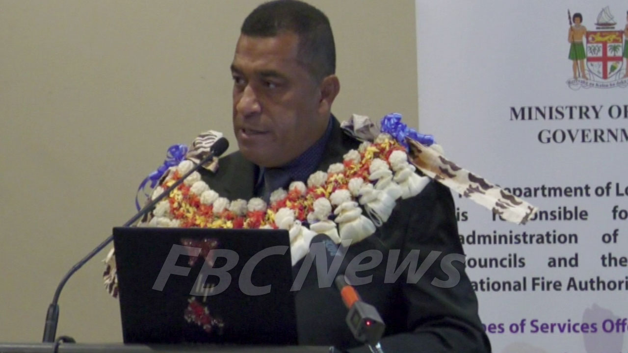 Discrepancies found following audit: Nalumisa – FBC News