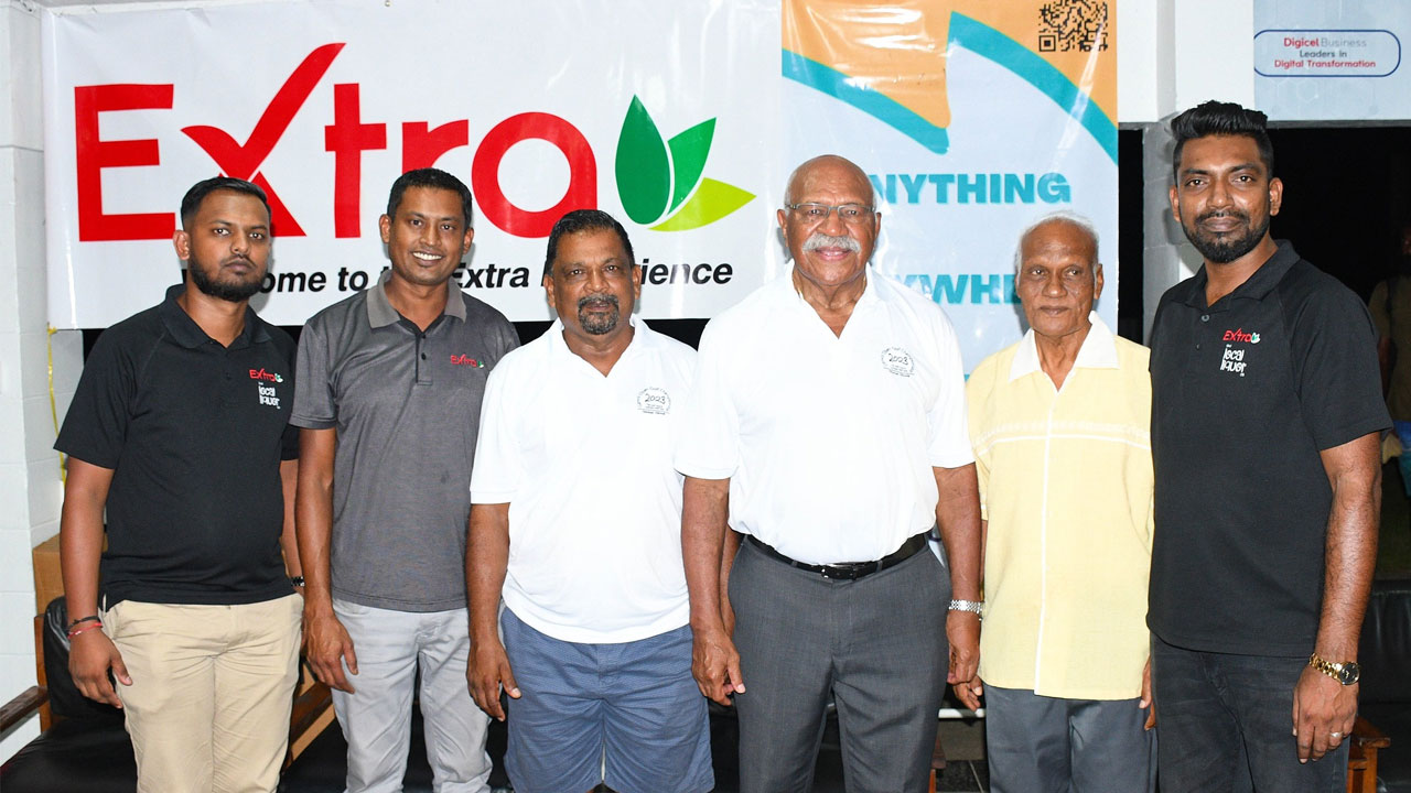 Girmit Golf hailed a success – FBC News