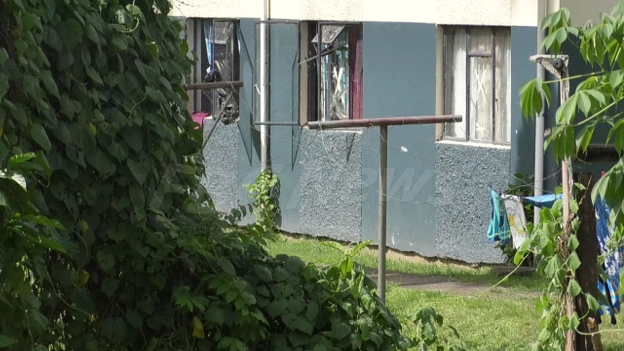Relocation plans worry Nabua tenants – FBC News