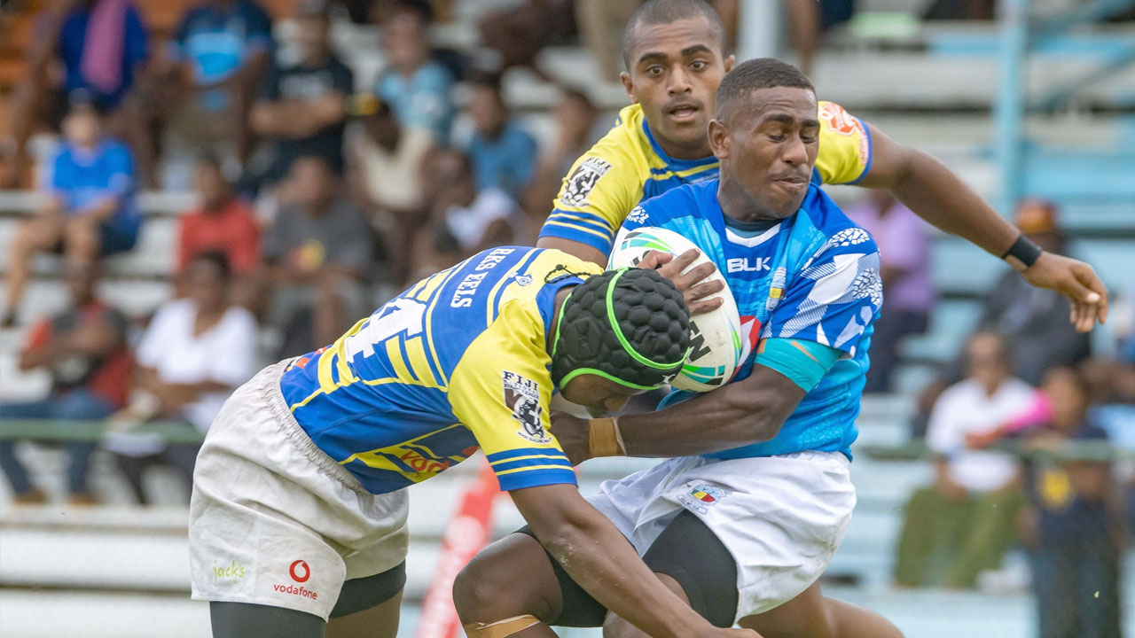 Slippery RKS Eels escape Panthers – FBC News