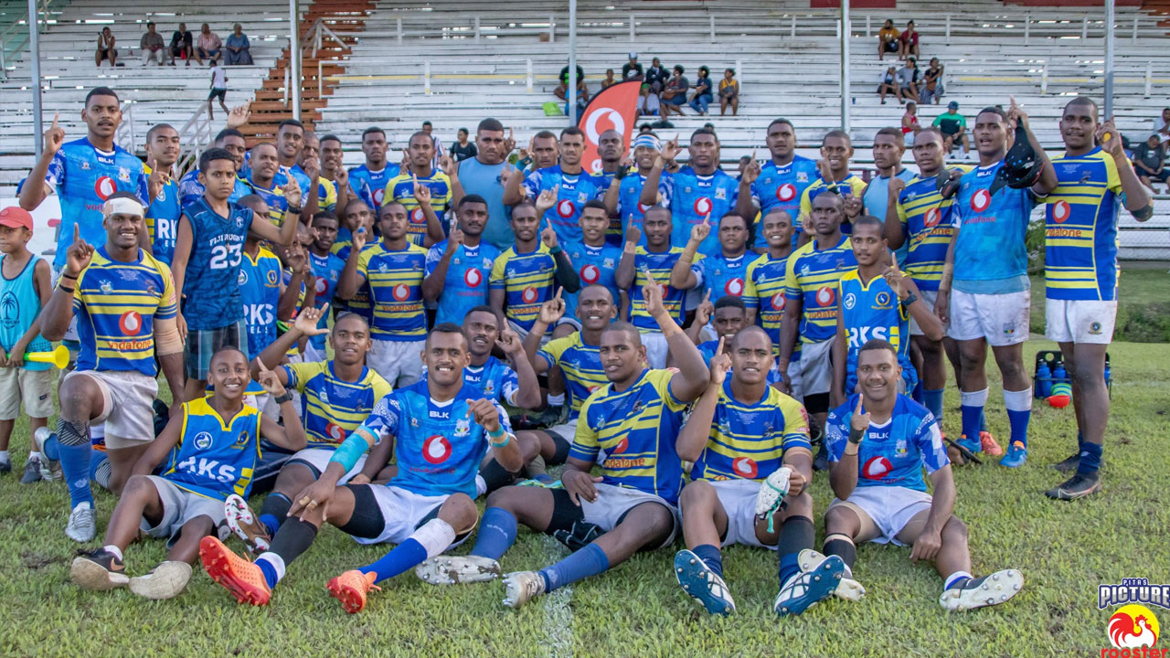 Slippery RKS Eels escape Panthers – FBC News