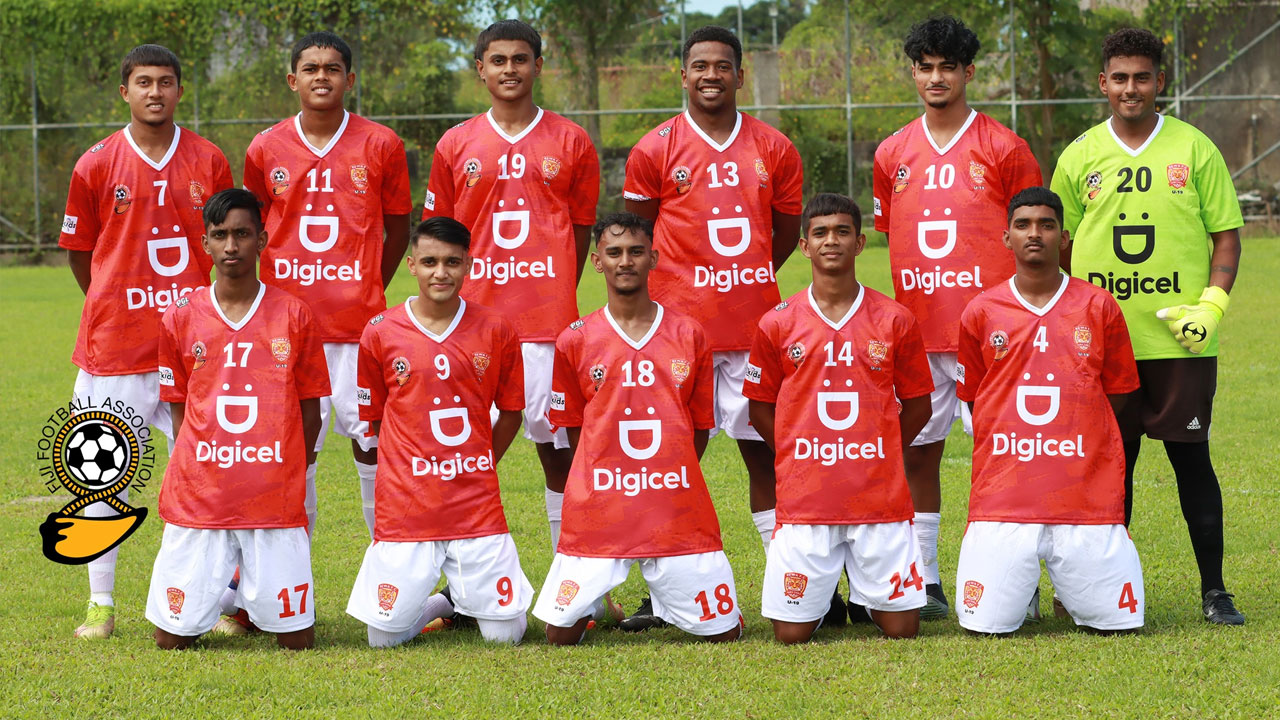 Rewa U19 wins first round – FBC News