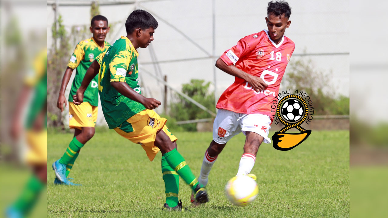 Rewa U19 wins first round – FBC News