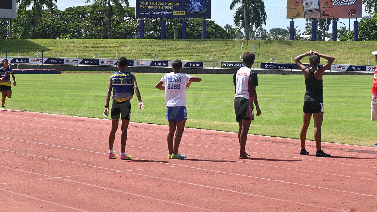 SJSS more than just making numbers – FBC News