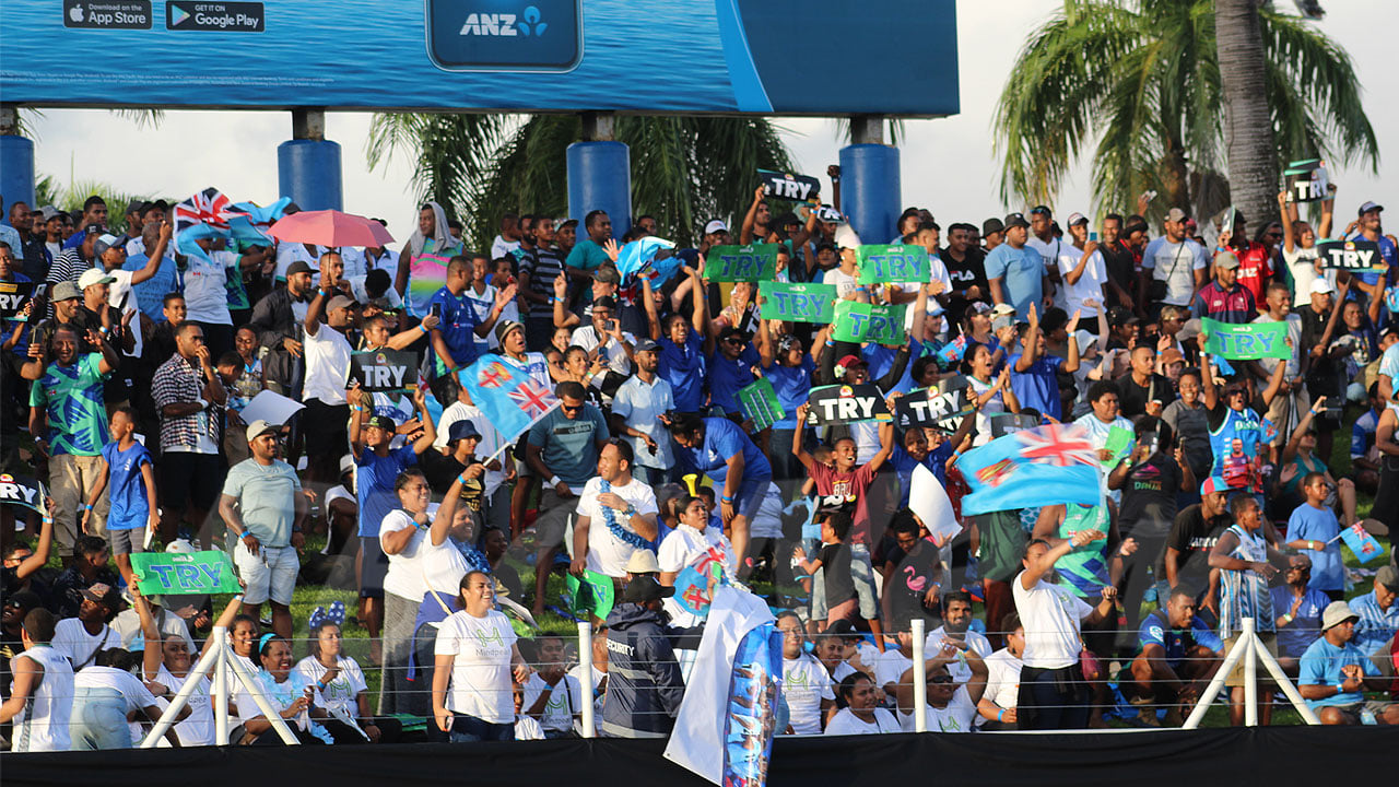 Drua home tickets made easily available – FBC News