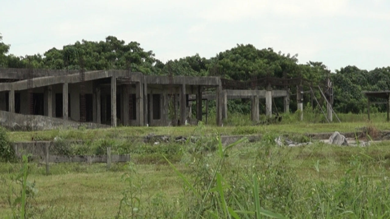 Budget for Naiyaca Campus was revised: FNU – FBC News