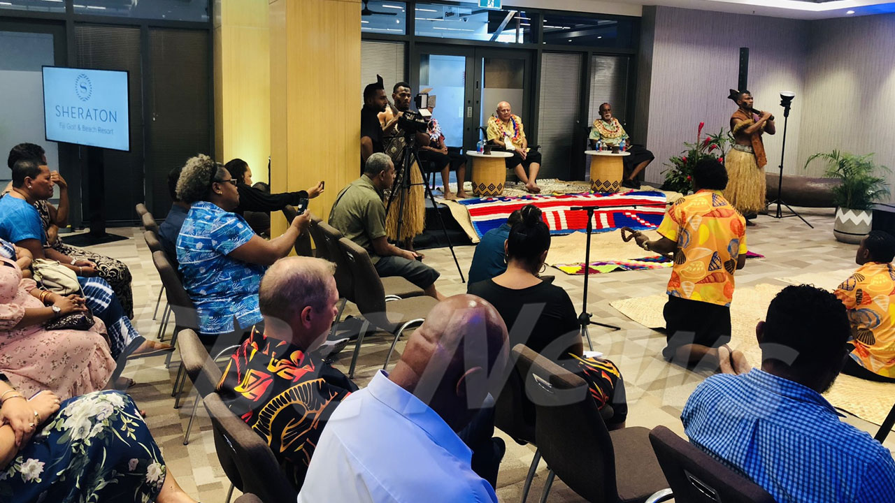 Gavoka applauds Fiji Marriott Training Academy – FBC News