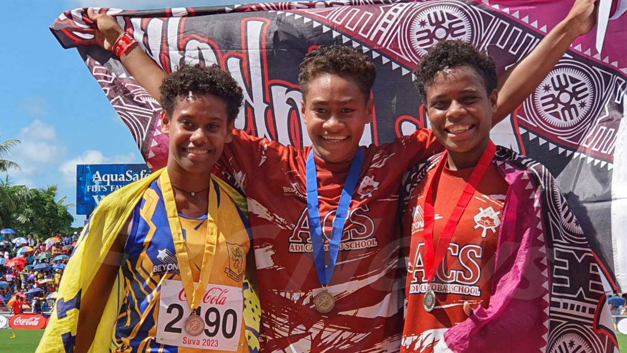 Caginivalu, Boletakanakadavu rule once again – FBC News