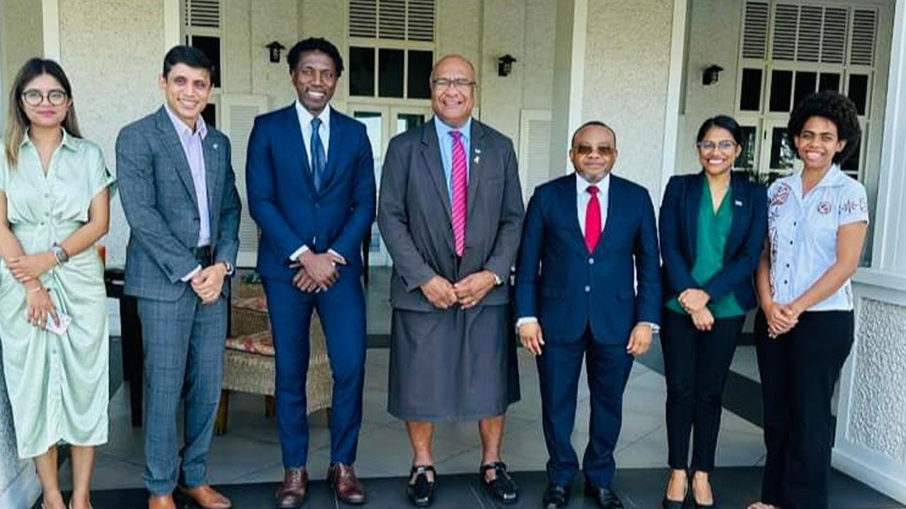 Preparation for fourth Trade Policy Review underway – FBC News
