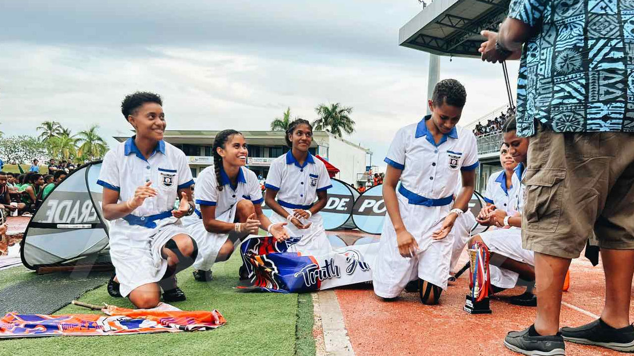 RSMS and MGM reign in Suva Zone 1 – FBC News