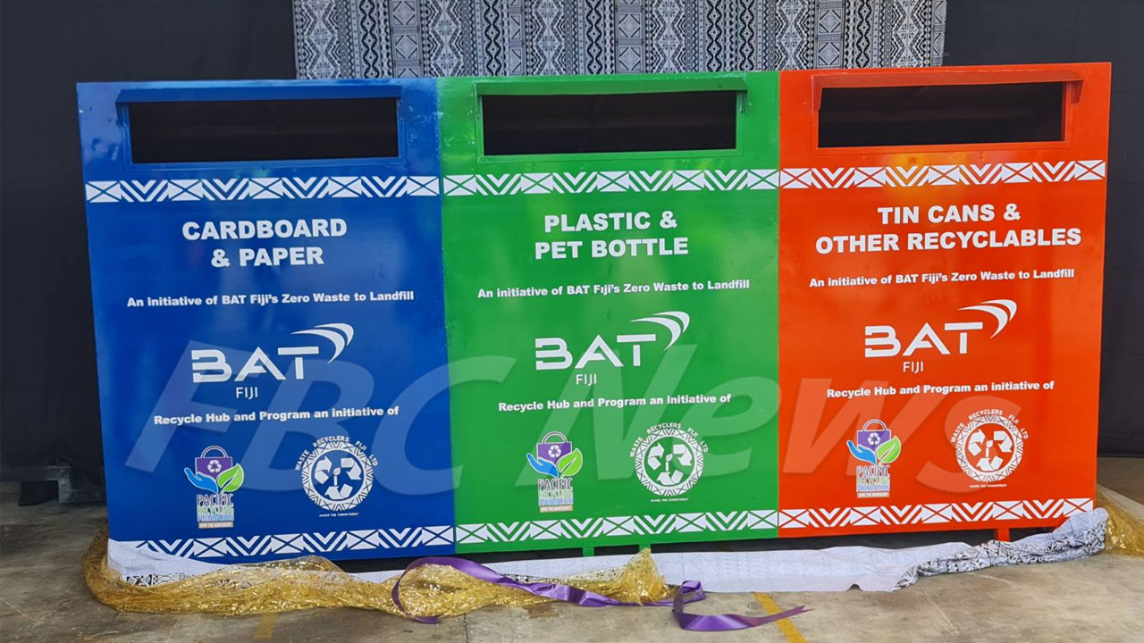 More awareness on waste management needed – FBC News