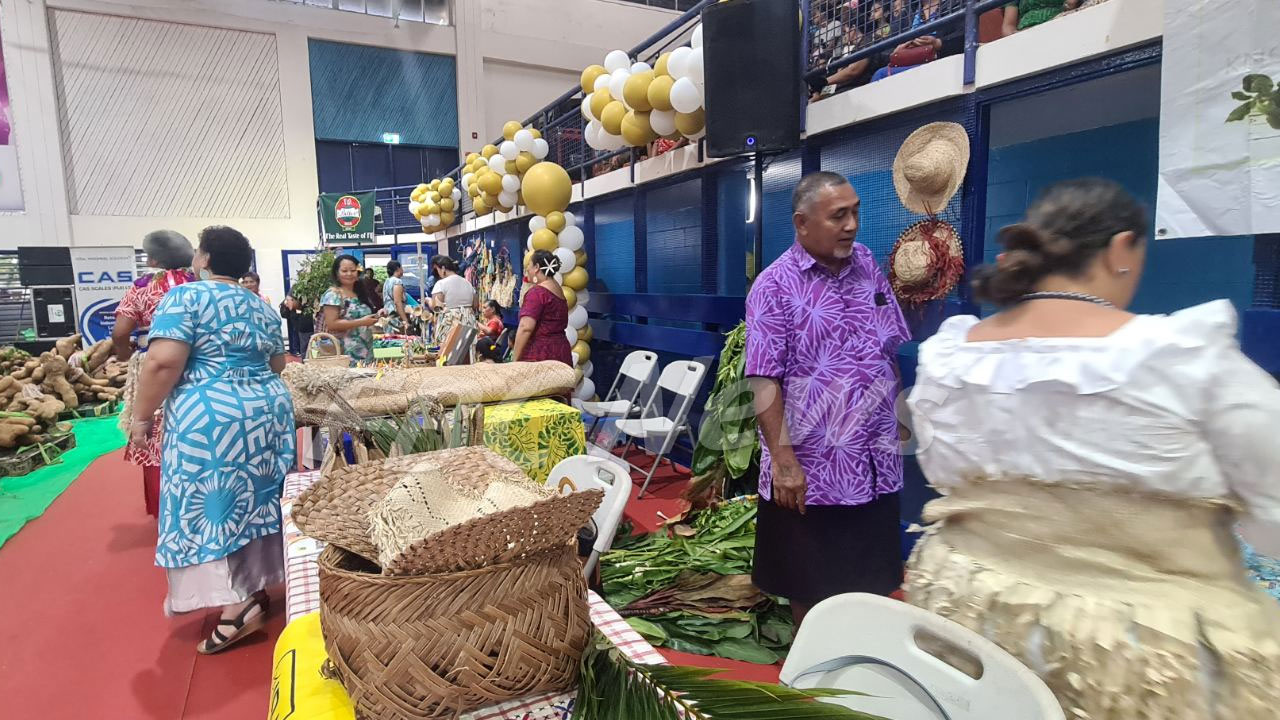 Rights of Rotumans well-protected: Prasad – FBC News