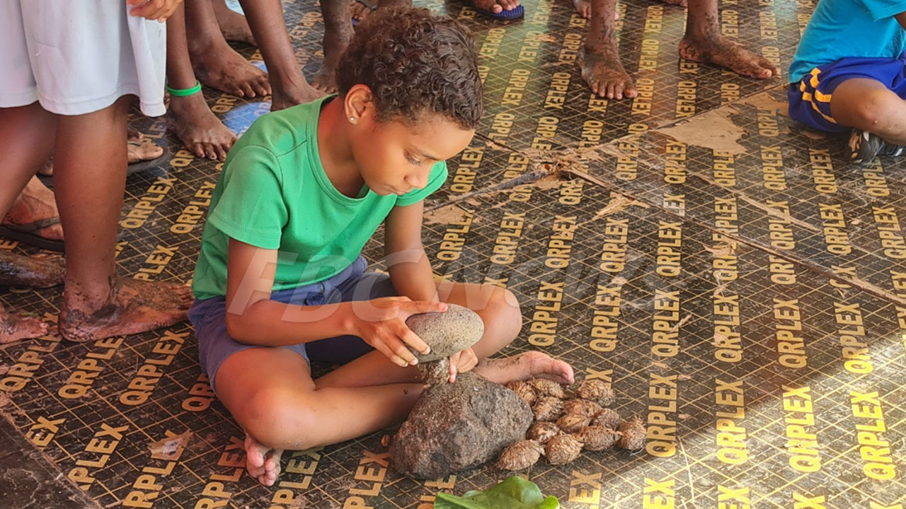 Fijian traditional games roar back to life – FBC News