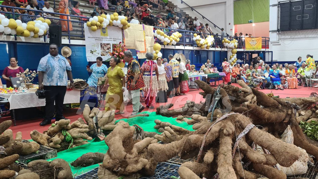 Rights of Rotumans well-protected: Prasad – FBC News