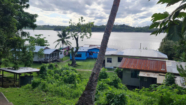 Bau Island to accommodate GCC members – FBC News