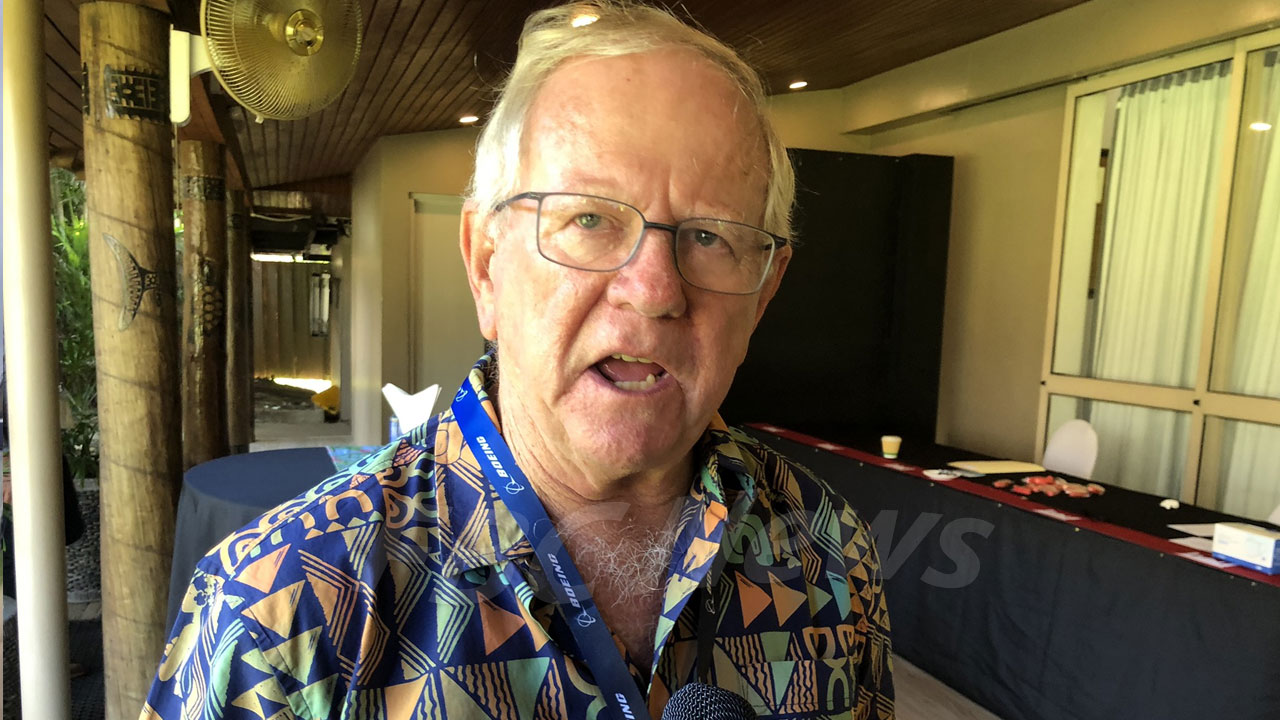 ASPA to meet with Fiji Airways – FBC News