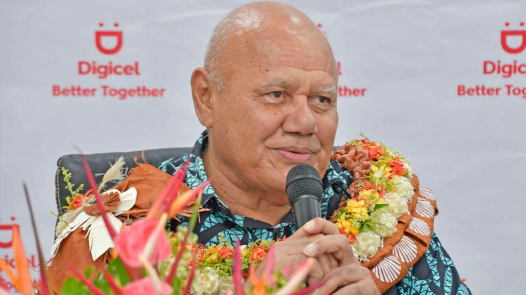 5G benefits are endless: Gavoka – FBC News