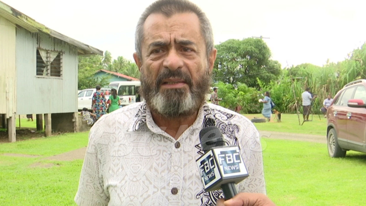 Girmitiya’s descendent remembers the tragedy unfolding – FBC News