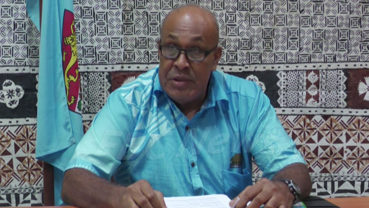 Ratu Sukuna public holiday is a family day – FBC News