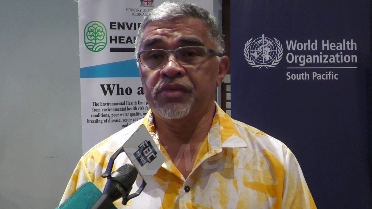 Tobacco sale to minors a concern – FBC News
