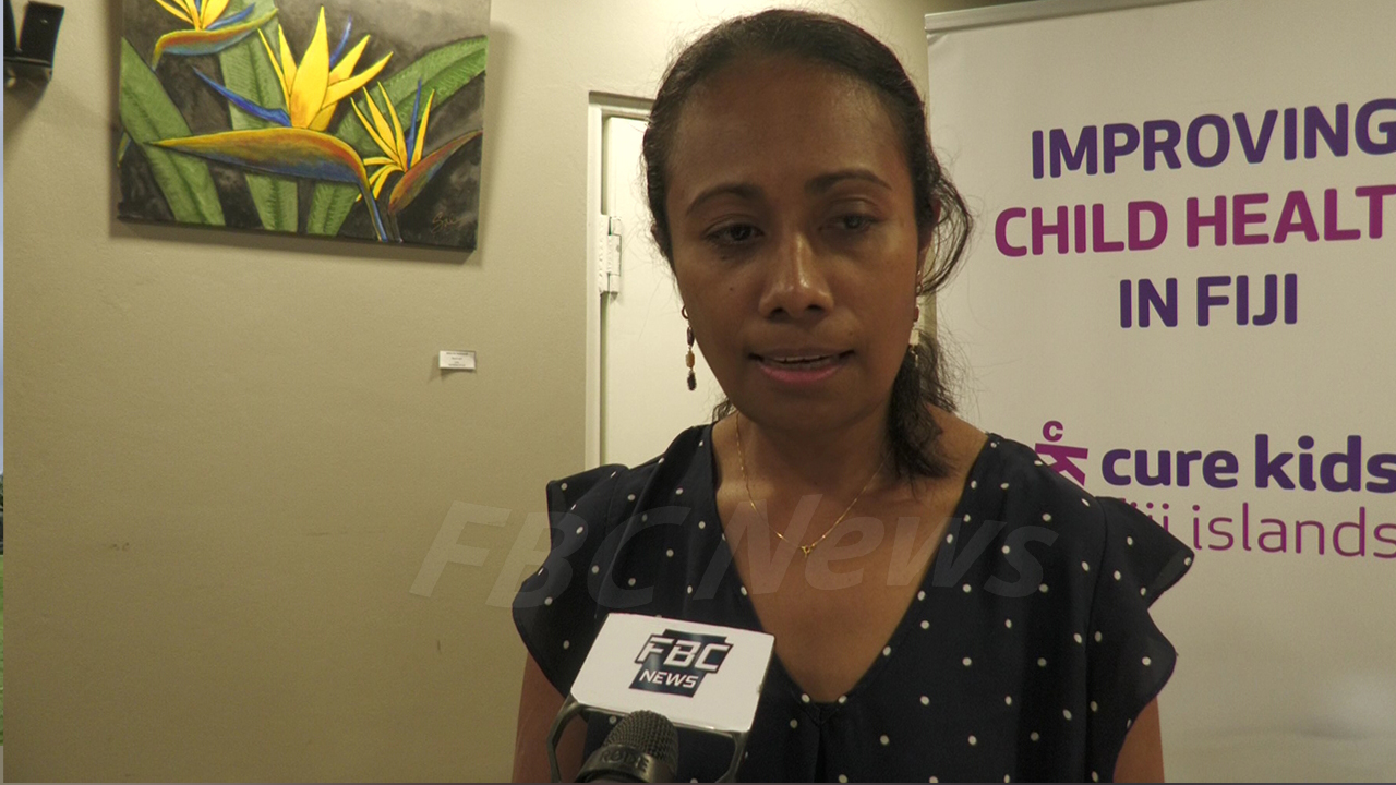 Awareness crucial to detect RHD cases – FBC News