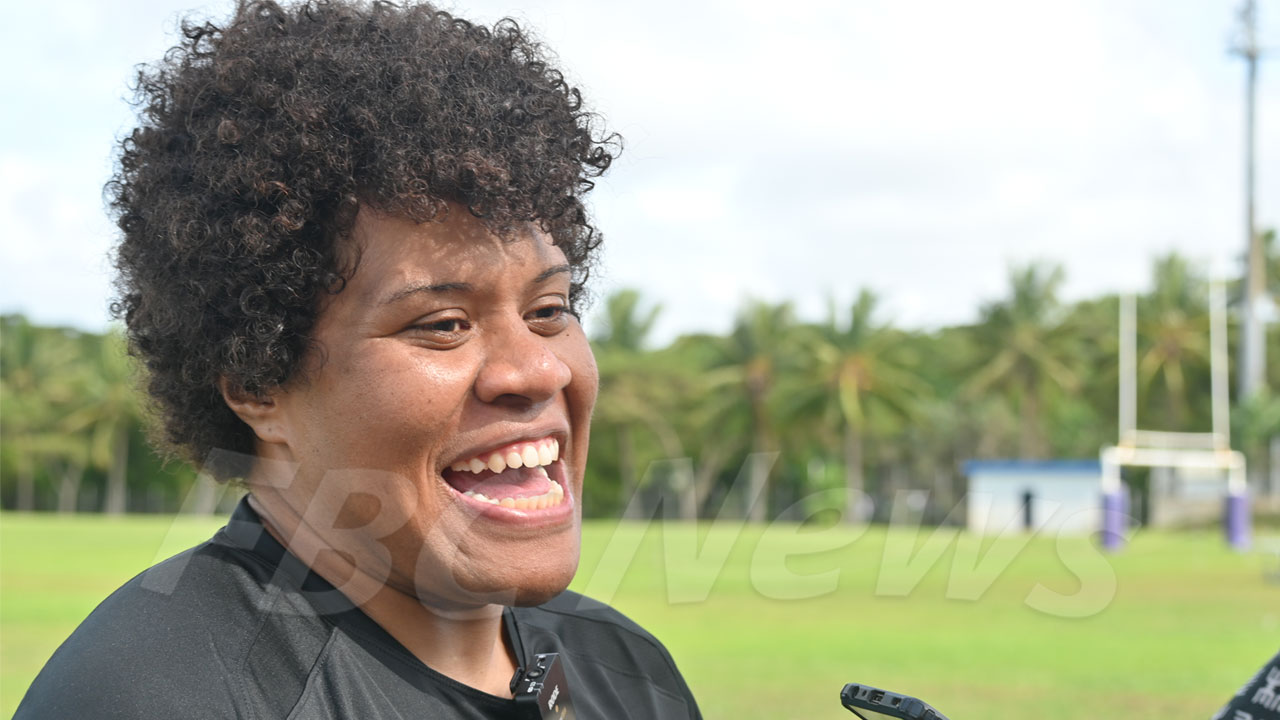 The best from Super W against us: Leweniqila – FBC News