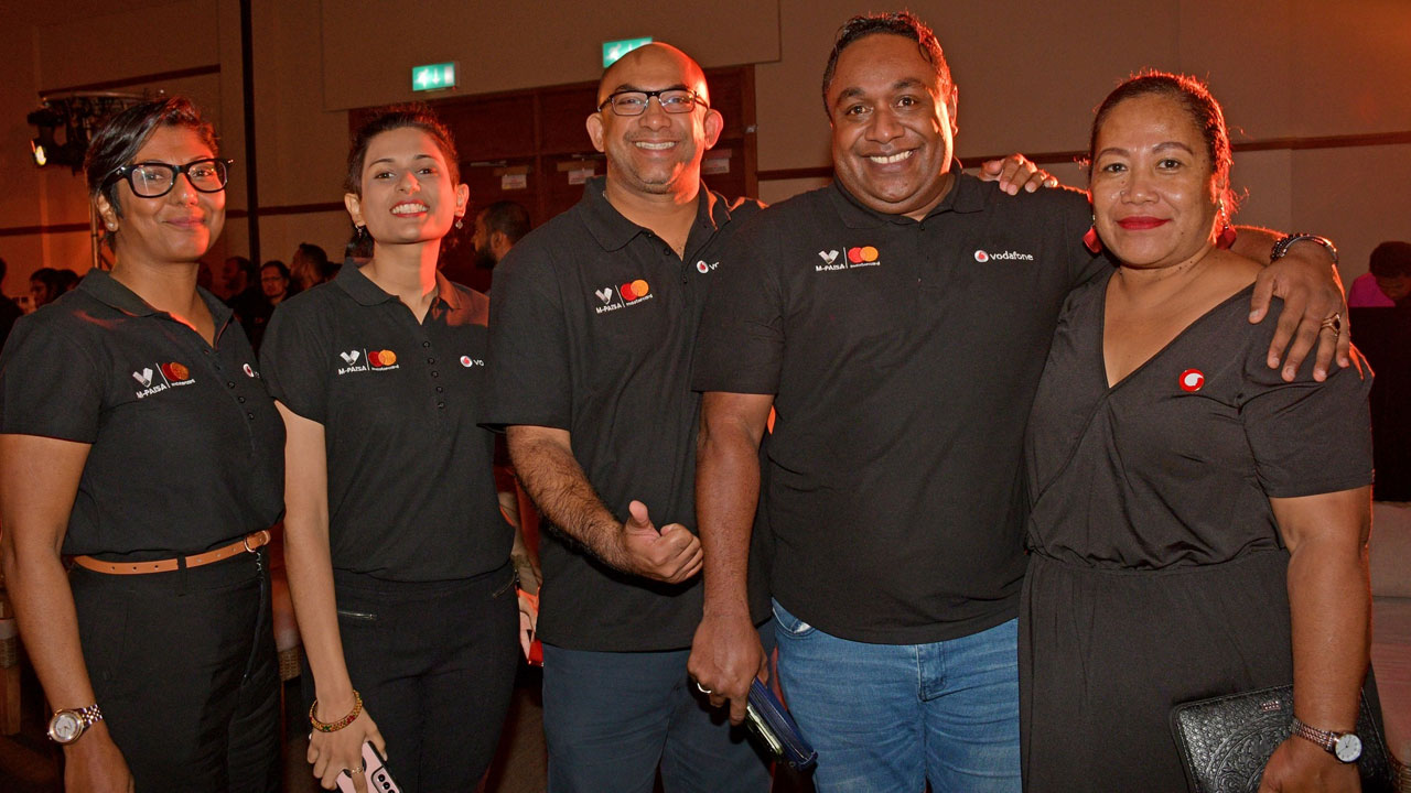 M-PAiSA MasterCard a game changer: Kamikamica – FBC News