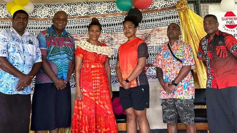 Topline PRB celebrates family fun day – FBC News