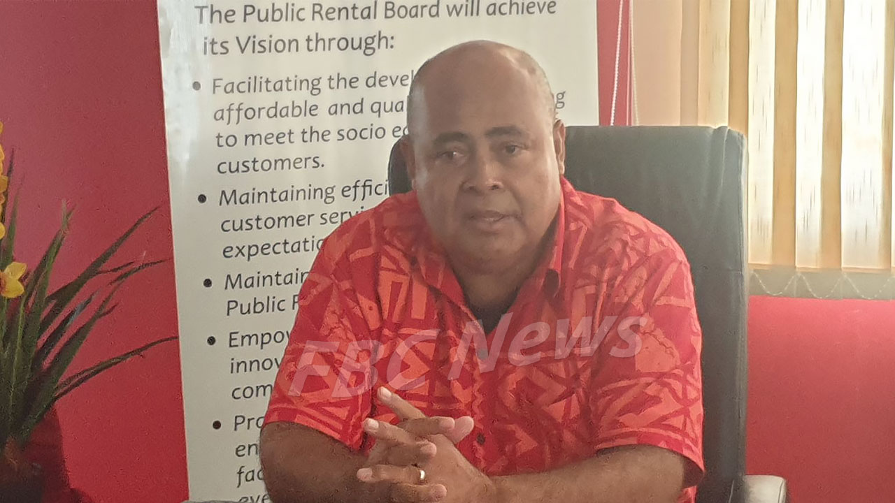 6,000 families on PRB’s waiting list – FBC News