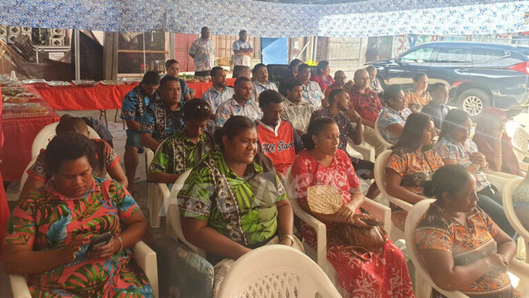 Navuda heads the new PRB board – FBC News