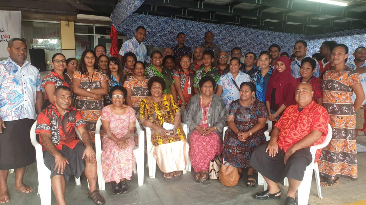 Navuda heads the new PRB board – FBC News