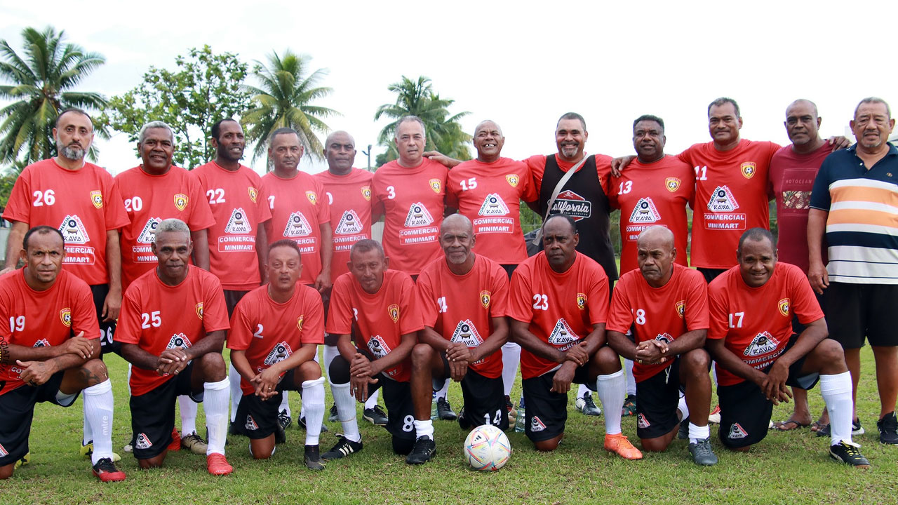 Rewa wins Lee and Koi Cup – FBC News