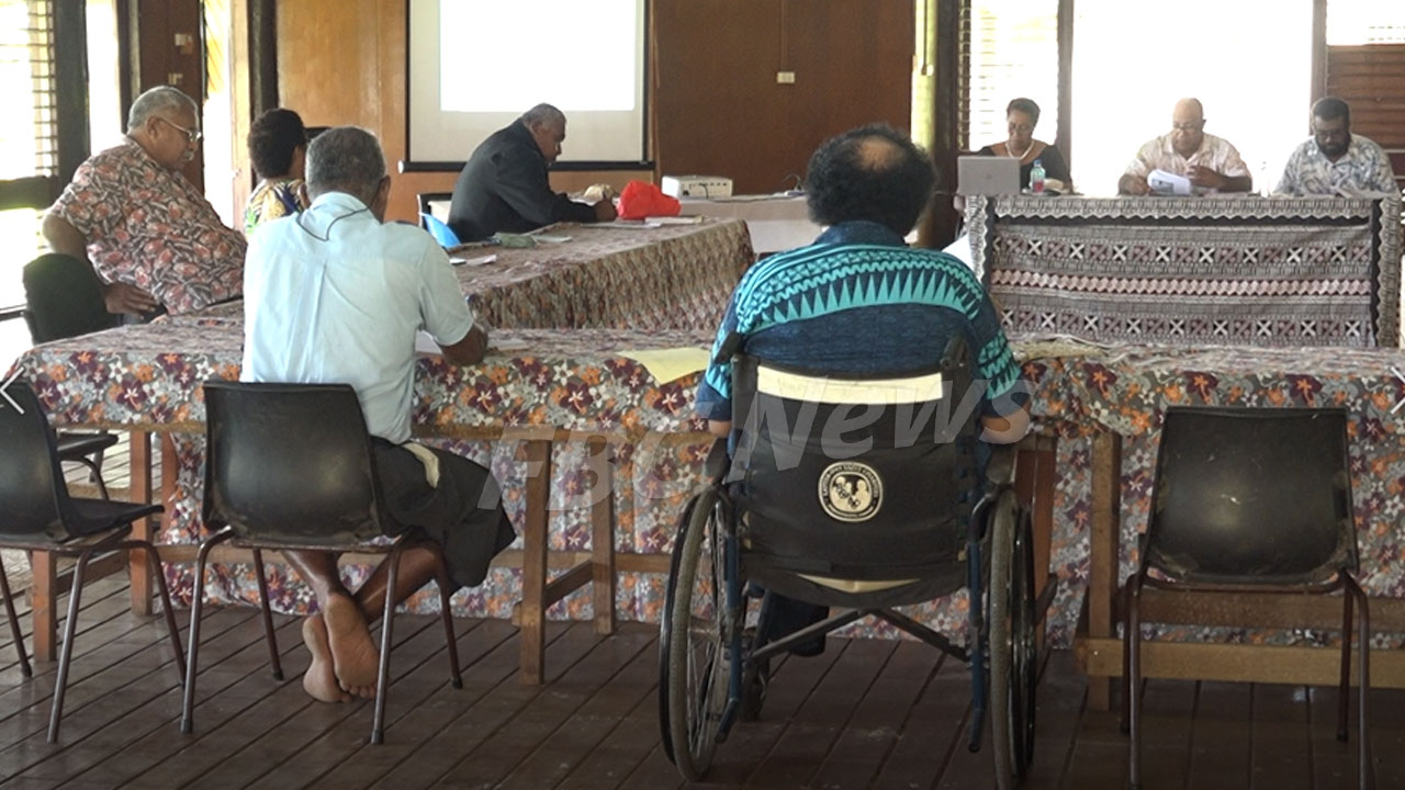 Association has faith in GCC: Kautoga – FBC News