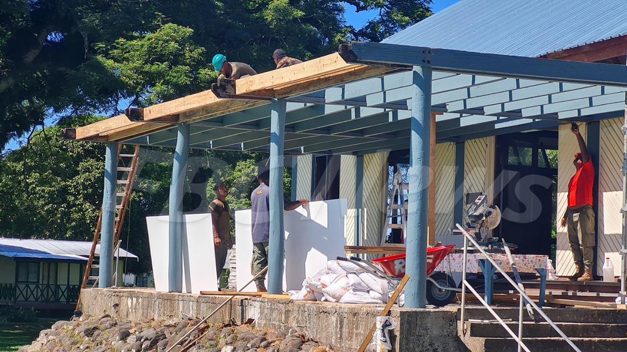 GCC preparation underway – FBC News