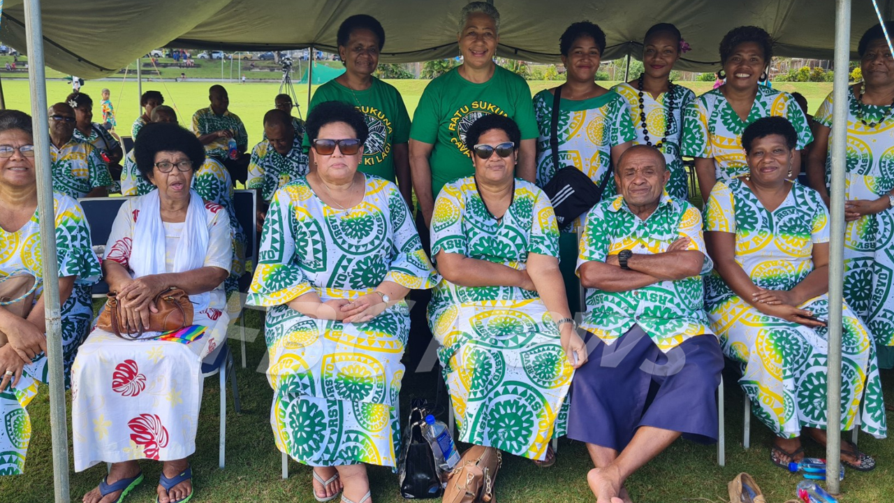 Celebration reunites former Ratu Sukuna students – FBC News