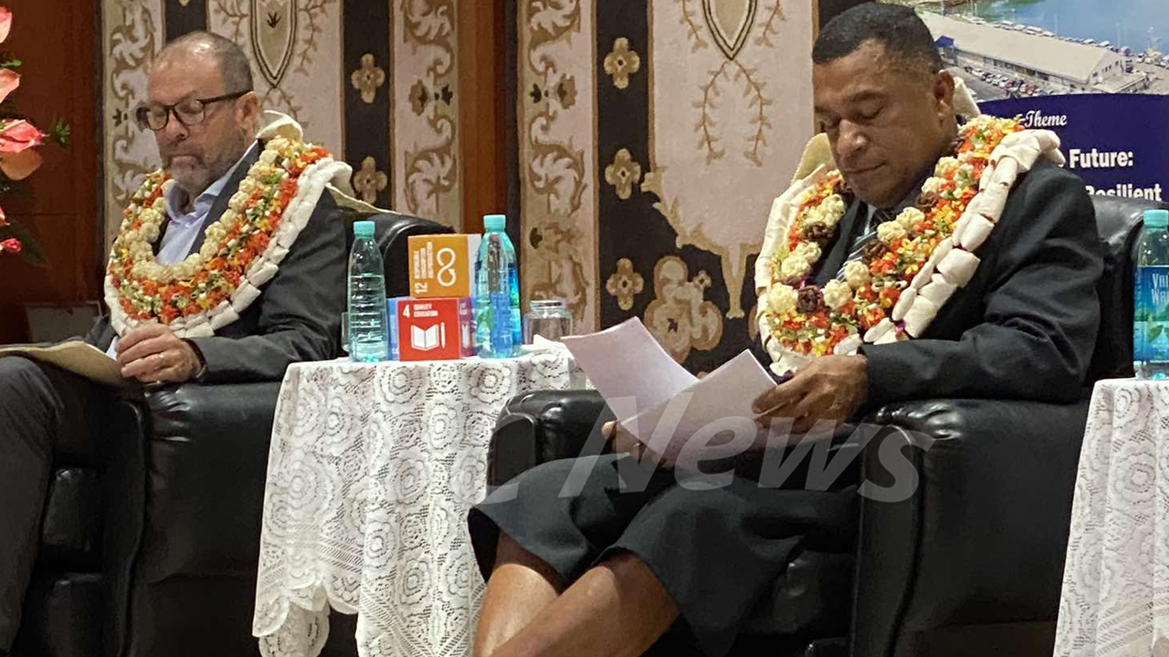 SCC officials work on achieving SDGs – FBC News