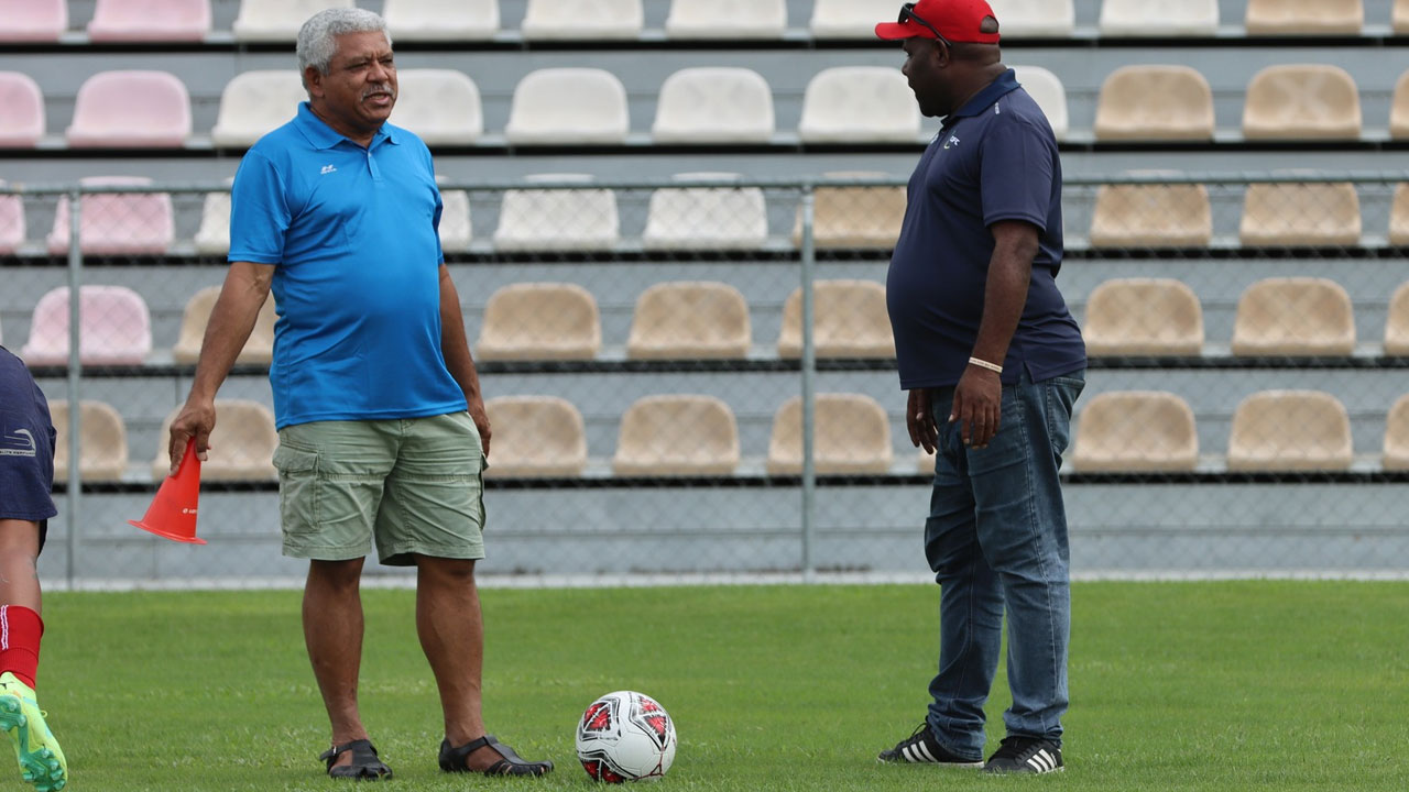Labasa Women all set for OFC Champions League – FBC News