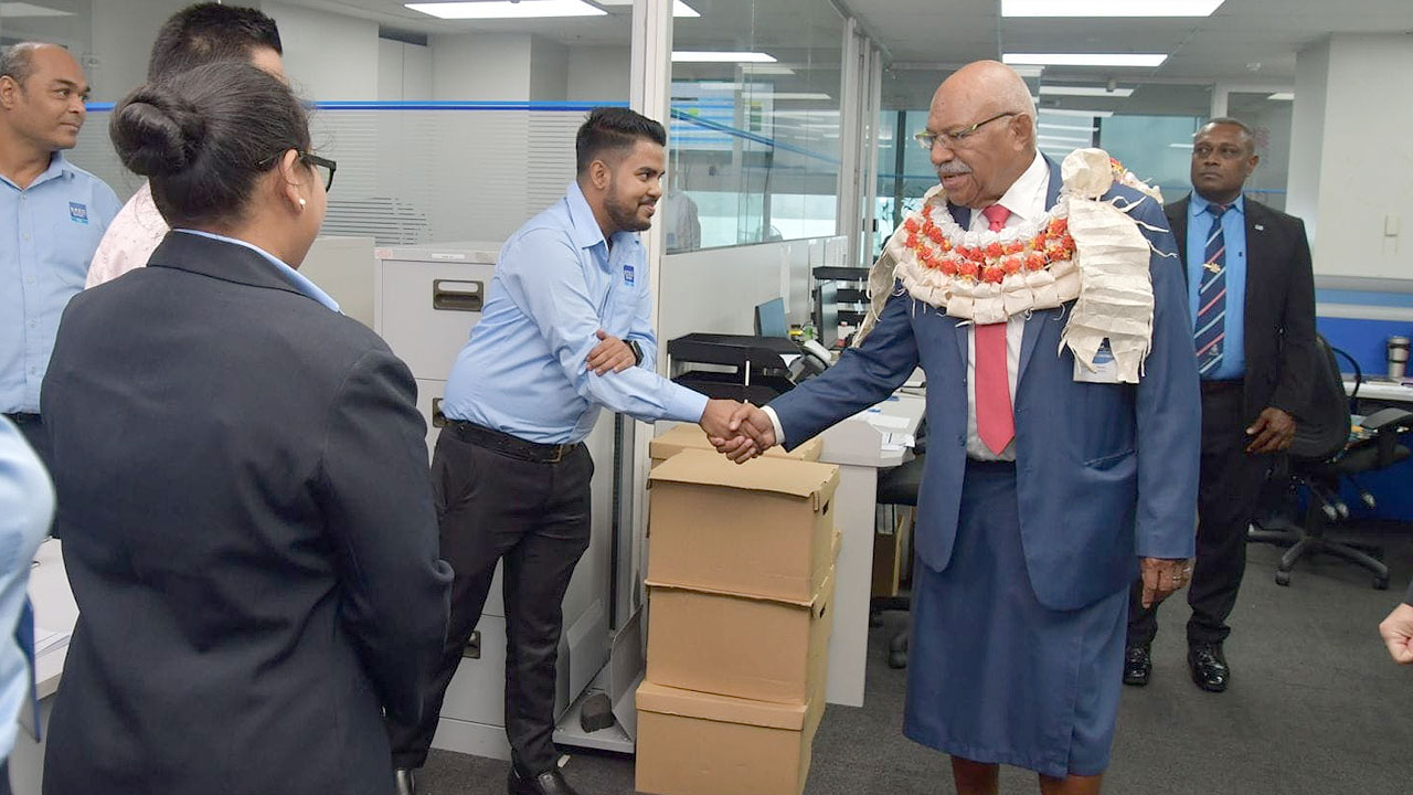 Bred Bank aims to build resilient economy – FBC News