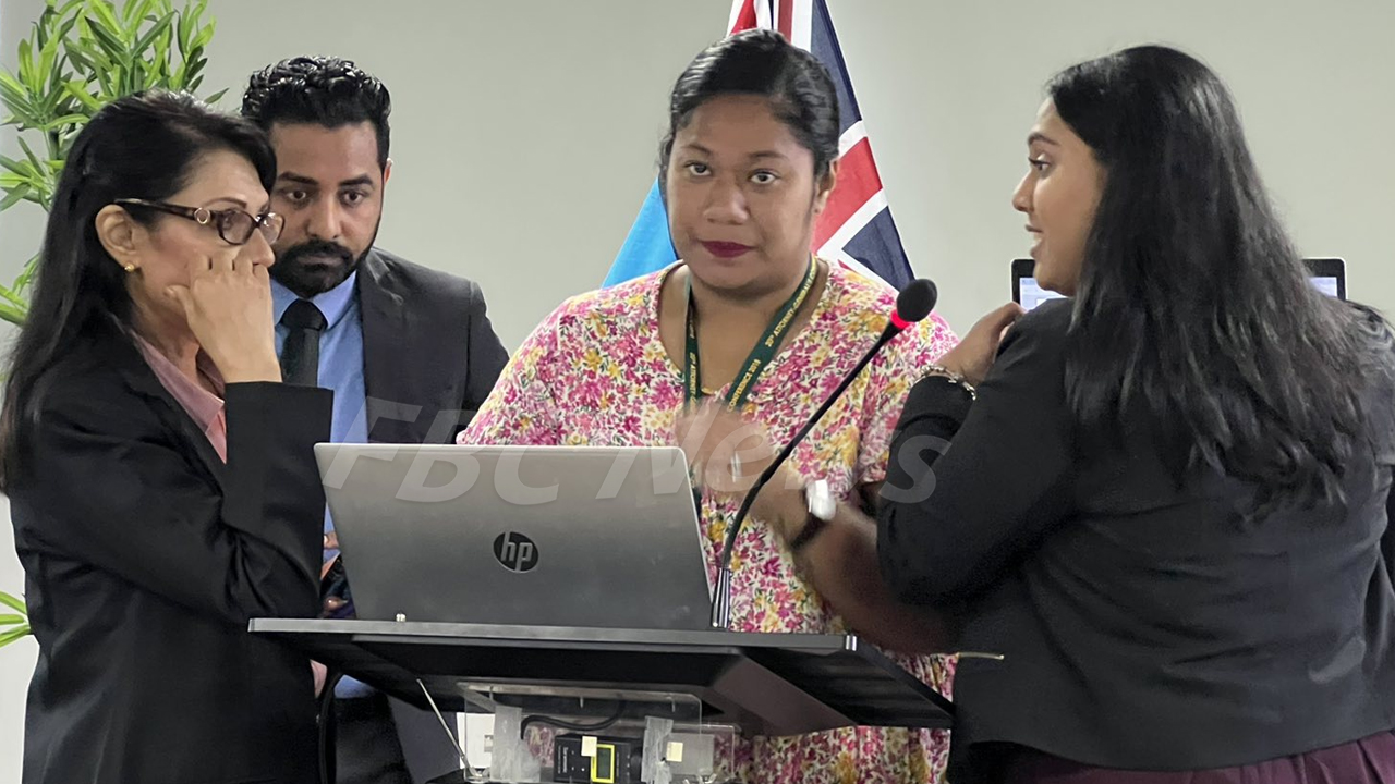 Acting DPP advocates review of anti-corruption strategies – FBC News