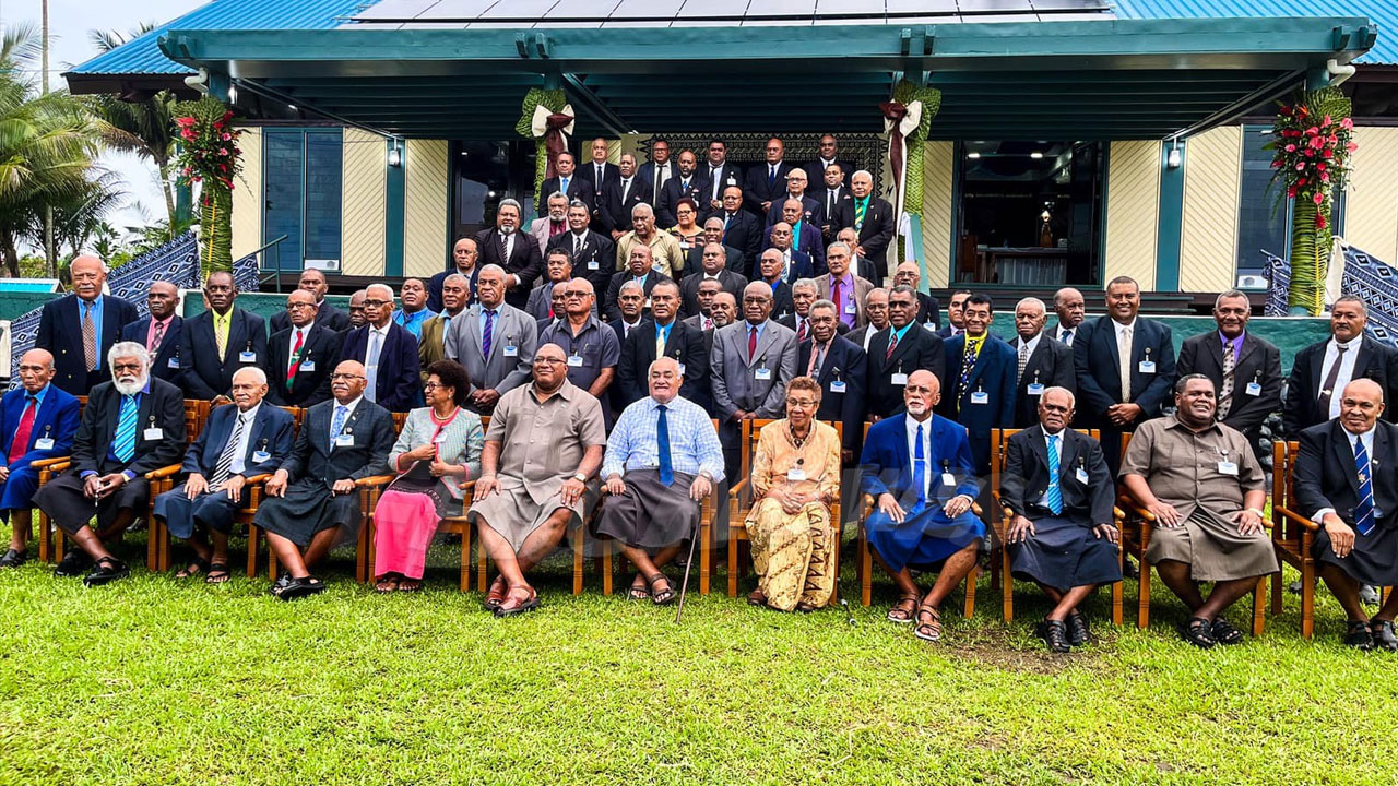 Over 600 tribal leaders to receive monthly allowance – FBC News