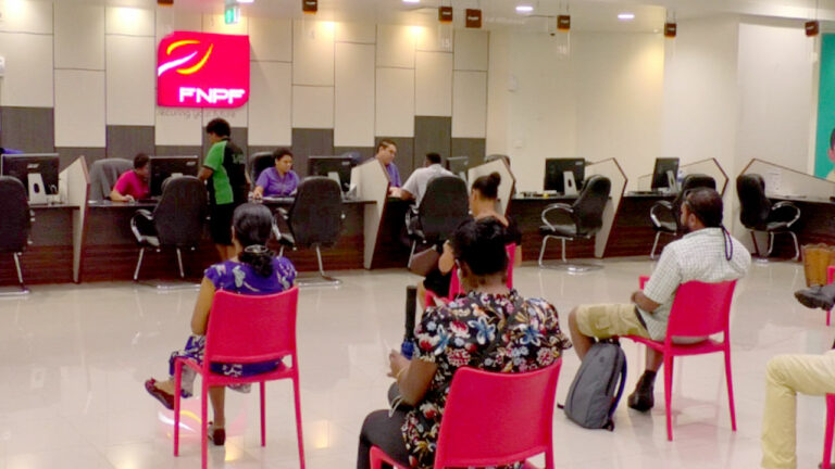 FNPF to implement key changes to penalty system in New Year – FBC News