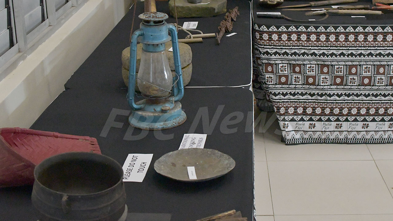 Refreshing the memories of Girmit through exhibition – FBC News