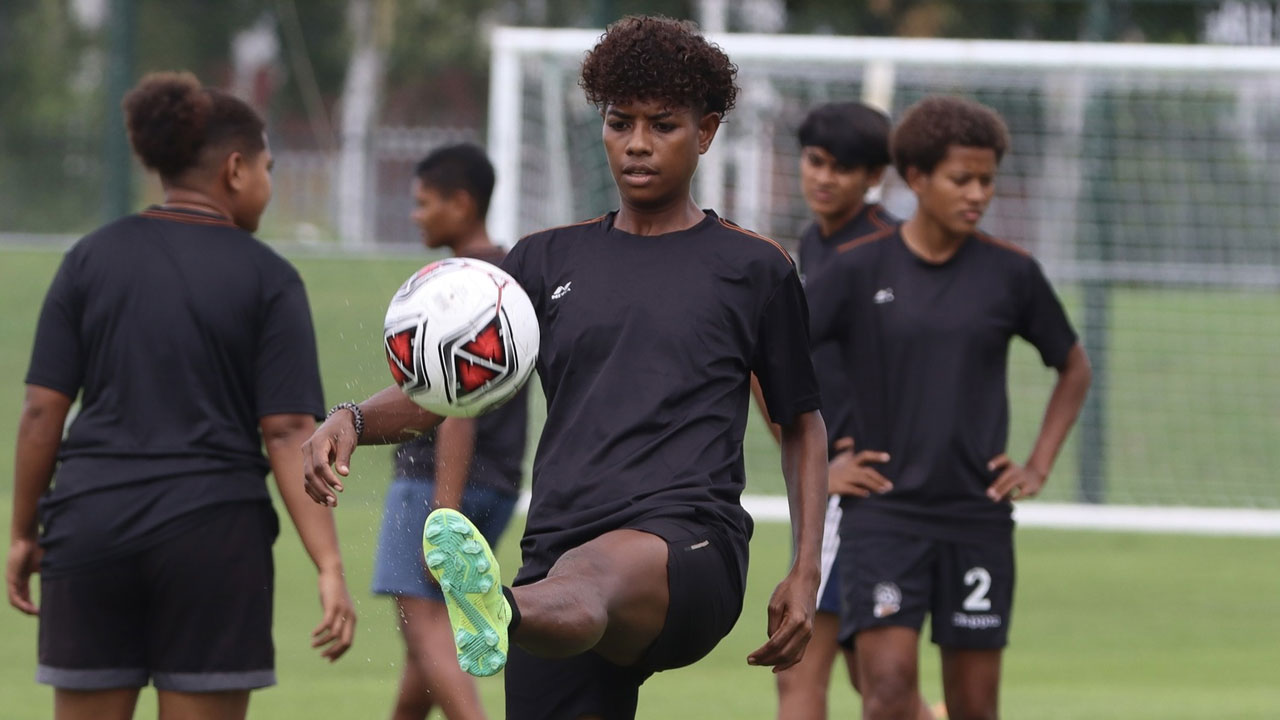 Labasa Women all set for OFC Champions League – FBC News