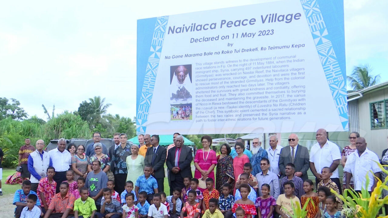 Girmitiyas embrace iTaukei identity – FBC News