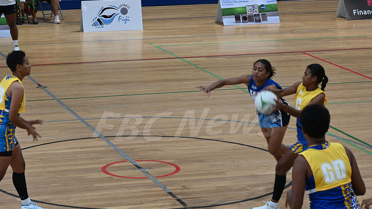 Suva too strong for Nasinu Gold – FBC News