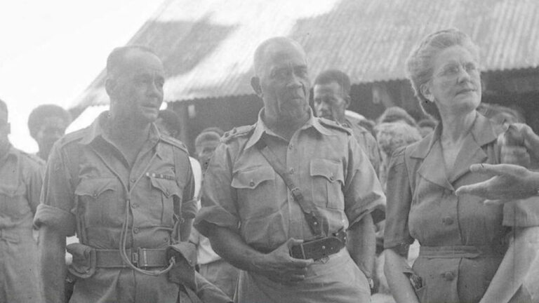 Ratu Sukuna celebration begins today – FBC News