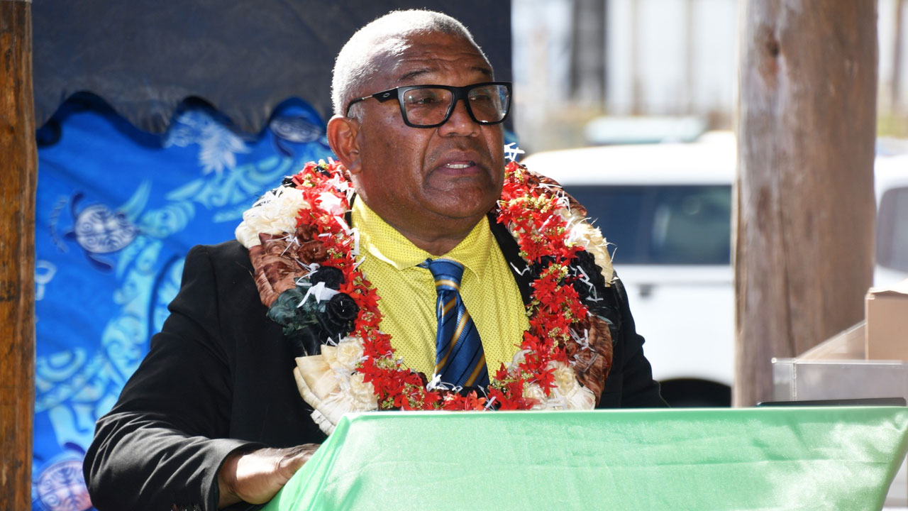 Sustainability of natural resources is crucial – FBC News