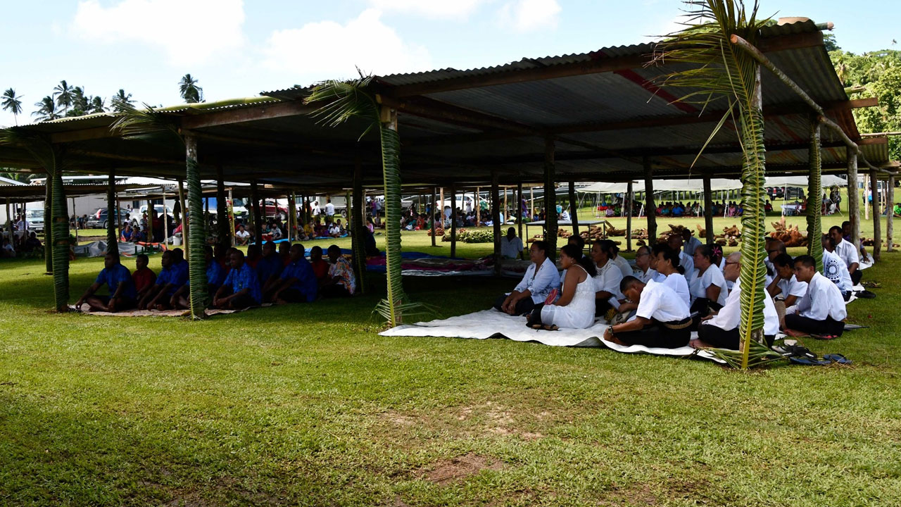 Celebrate diversity and multiculturalism: Katonivere – FBC News